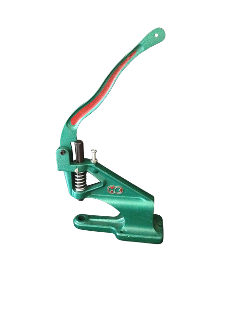 Professional Table Snap Press Machine KAM DK93