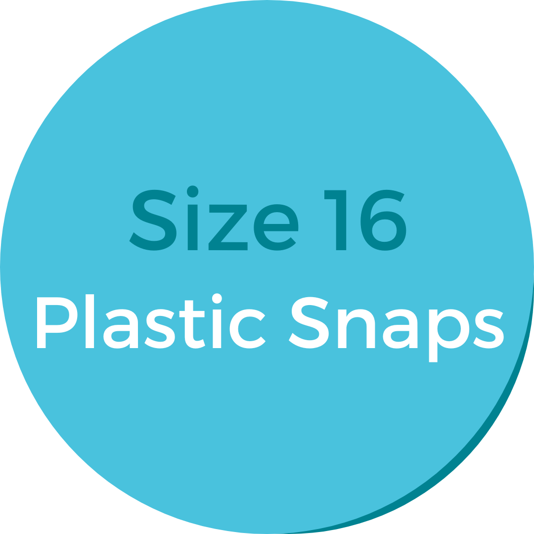 KAM Plastic Snap Fasteners - Snaps Australia