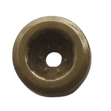 Metallic Gold SOCKETS size 20 - Snaps Australia