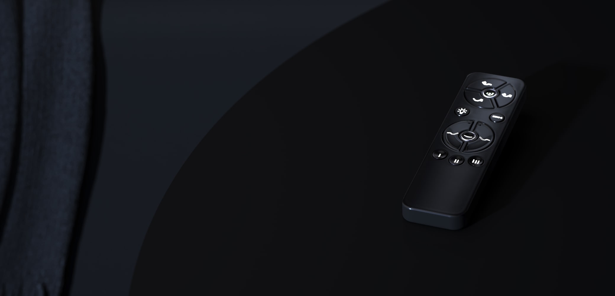 Adjustable Bed Frame | Split King, King, Queen, & Twin XL | Amerisleep