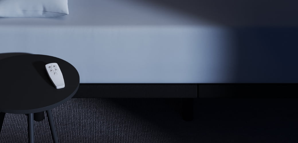 Adjustable Bed Base | Amerisleep