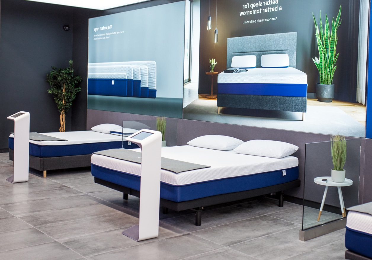 Bio-Pur® Memory Foam | Innovative Design, Smarter Sleep | Amerisleep