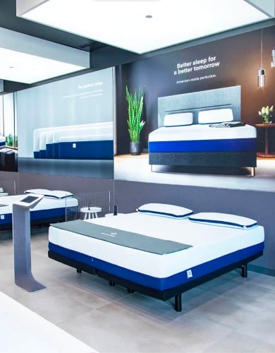 Mattress Stores Near Me | Amerisleep