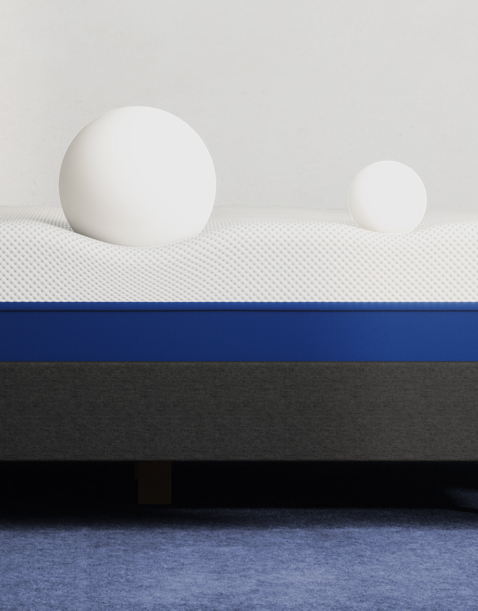 Queen Size Mattresses | Amerisleep