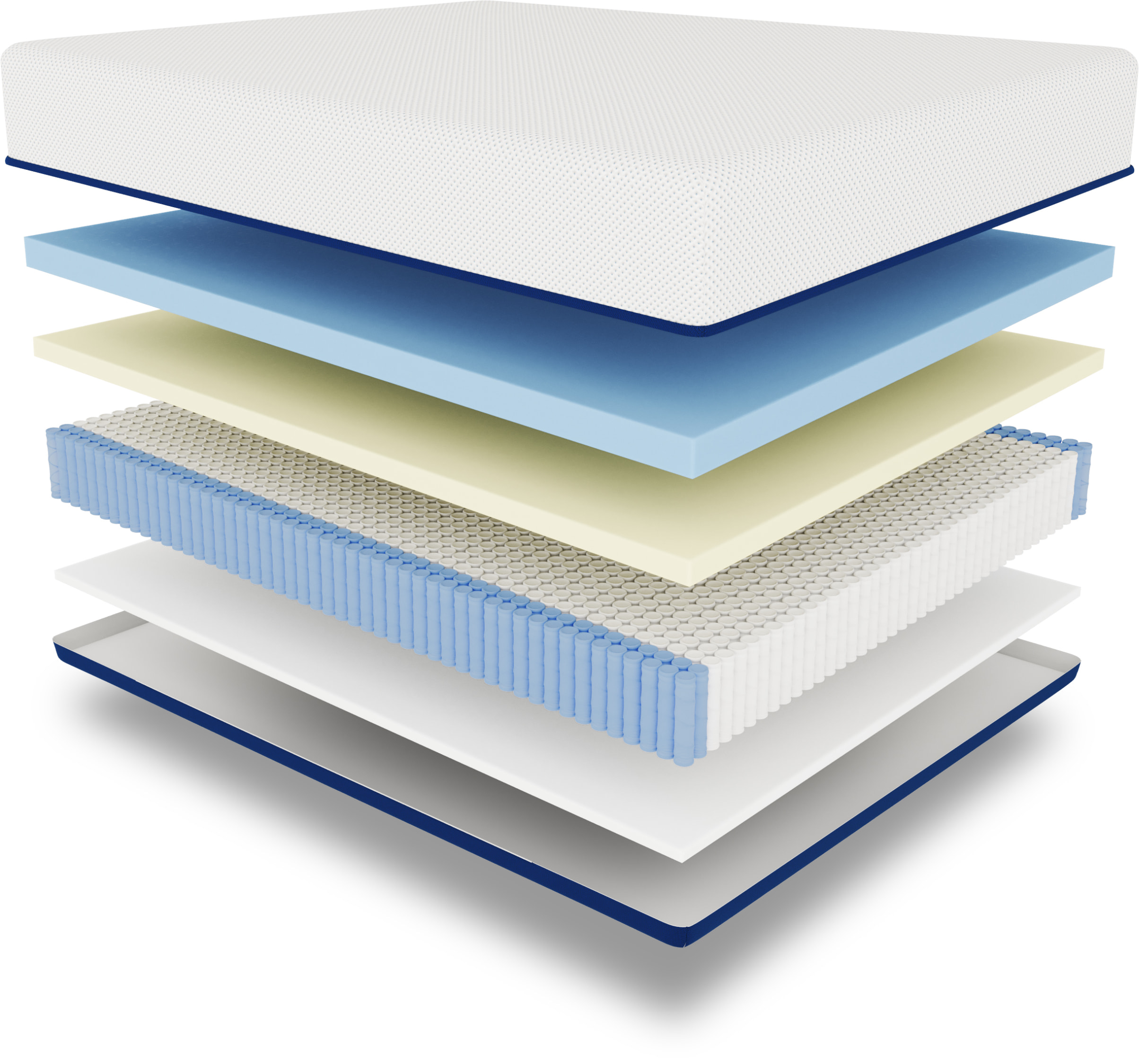 AS5 | Best Plush Mattress | Amerisleep