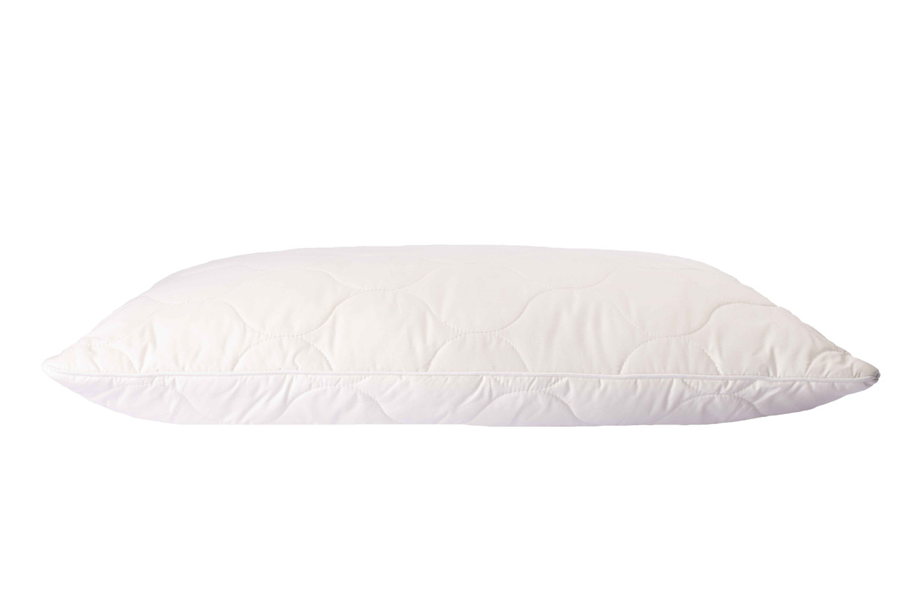 Latex Pillow: Amerisleep LatexLuxe Pillow