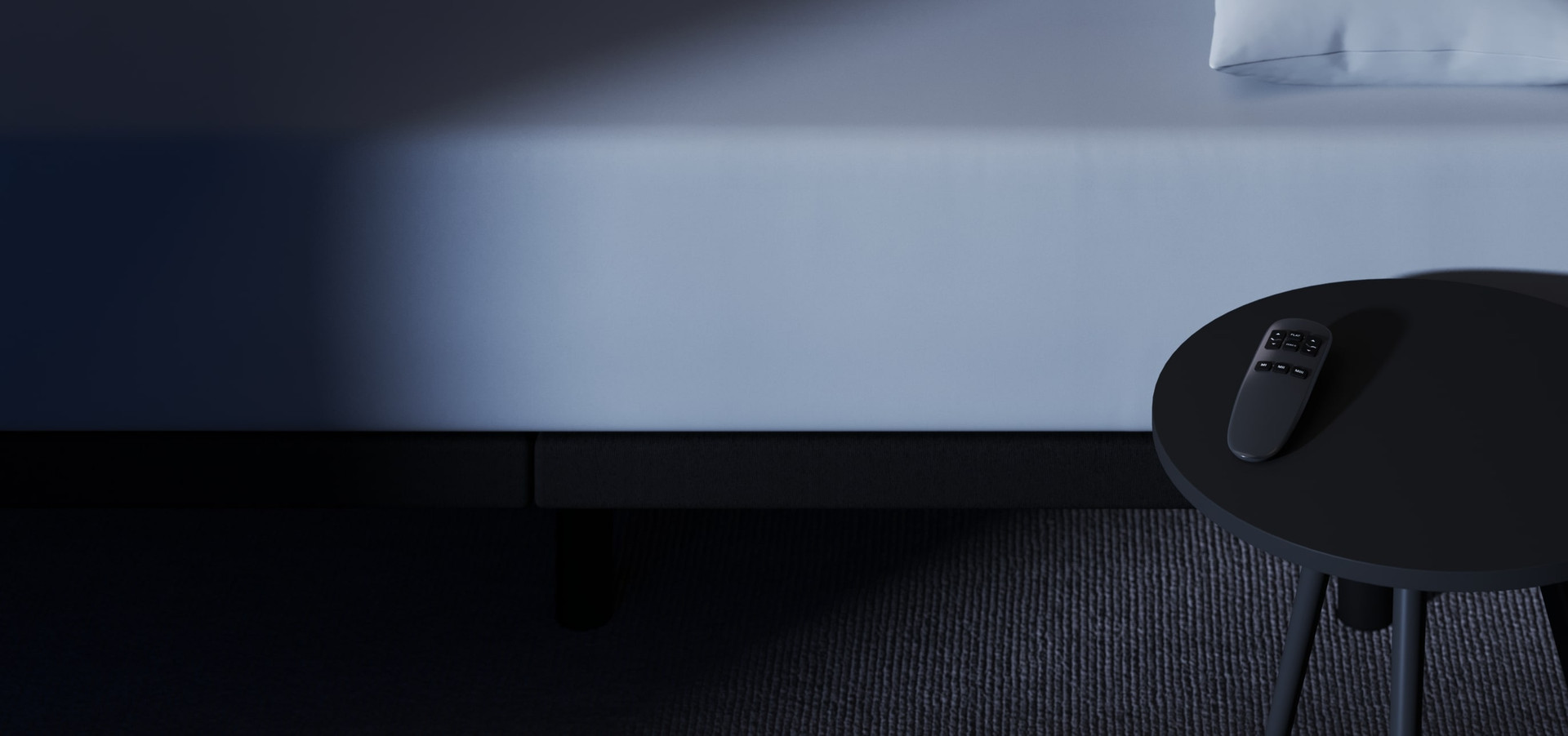 Adjustable Bed Base | Amerisleep