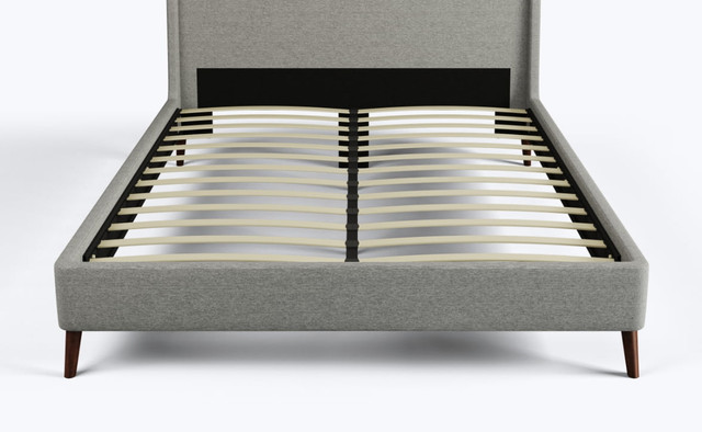 Bed Frame for King, Queen, & Full Size Mattresses | Amerisleep