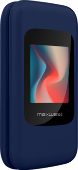 Buy Wholesale Maxwest Vice 4G Flip Unlocked Phones | Bulk Prices ...