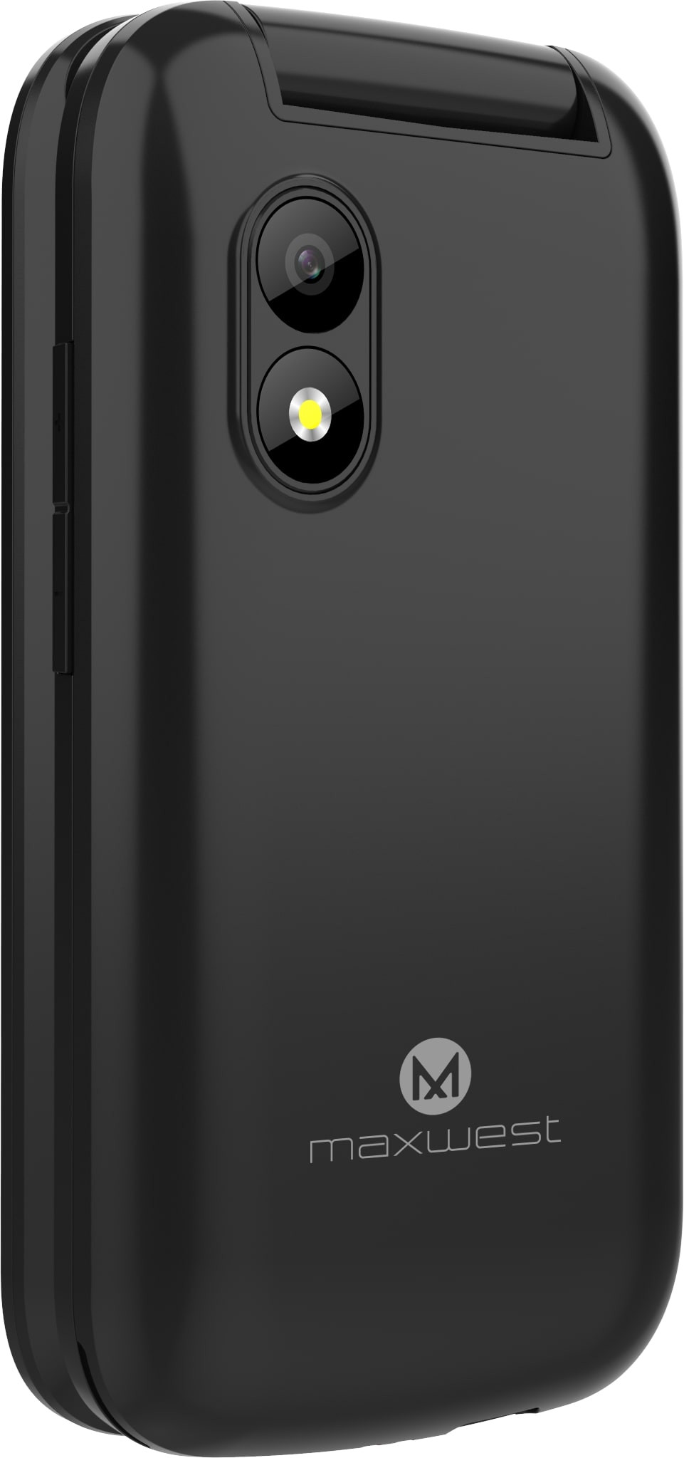 Buy Wholesale Maxwest Vice 4G Flip Unlocked Phones | Bulk Prices ...