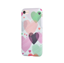 iPhone 7 8 Plus Vivid Case Heart | Encore Cellular