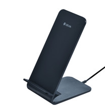 Pioneer Series Wireless Charging Stand-Black | Encore Cellular