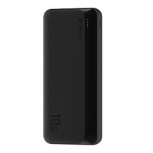 Kintone Series 10000mAh Power Bank – Dual Output, LED Display, Travel ...