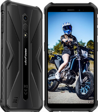 Ulefone Armor X12 Pro Rugged Phone (10+64GB) | Waterproof Android 14 ...