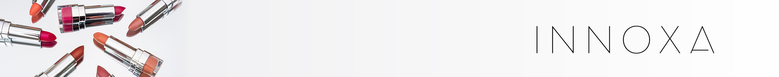 Brands - Innoxa - Beauty Haul