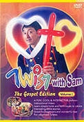Videos, DVD, & CDs DVDS Twist with Sam Gospel Version