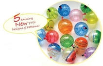 Balloons Yo Yo Balloons YoYo Cool Mix Balloons