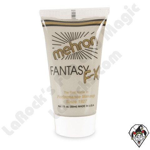 Face-Painting Mehron Face Paint Brushes Fantasy F/X Makeup Zombie