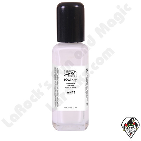 Tooth FX White .25oz