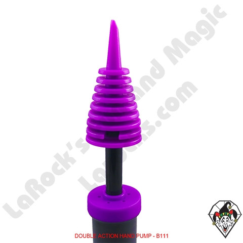 Lagenda Double Action Hand Pump
