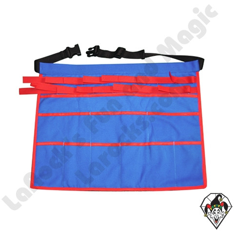 Balloon Utility Apron