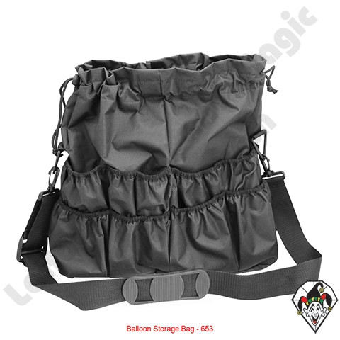Balloon Storage Bag B653