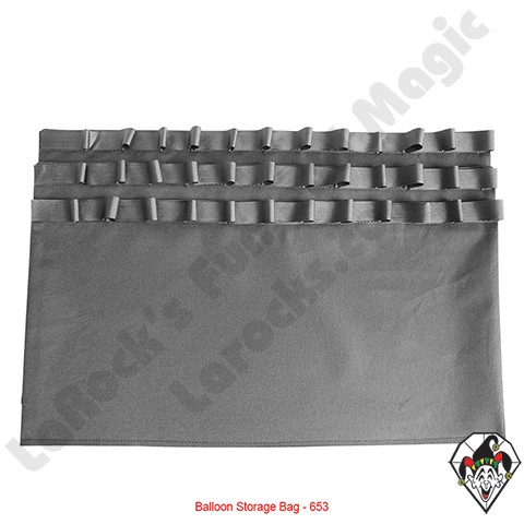 Balloon Storage Bag B653