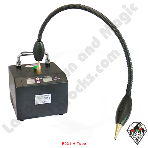 Lagenda Extension Hose for Modeling Balloon Pump B231