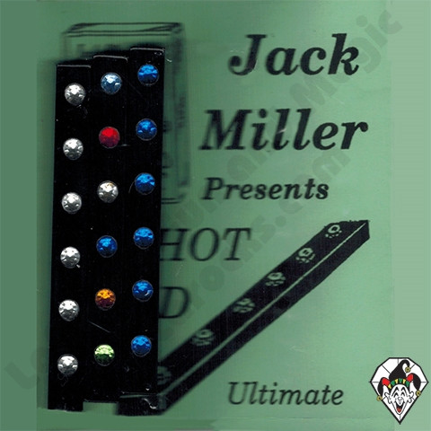 Hot Rod Ultimate Set Black