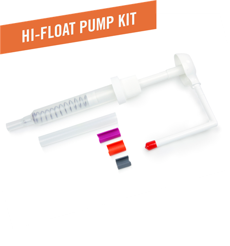 Pump Kit For Hi Float