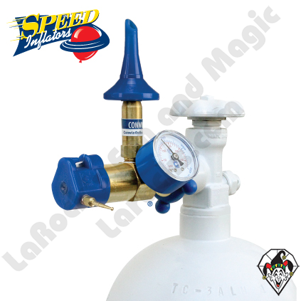 Single Speed Inflator Conwin