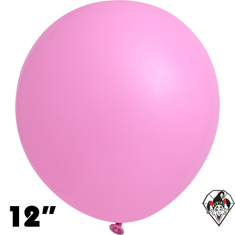 12 Inch Round Pastel Cherry Blossom Balloon Elitex 50ct