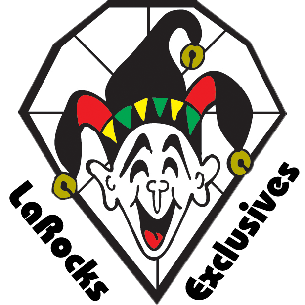 LaRock's Wholesale
