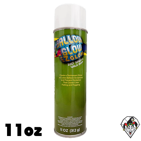 Balloon & Hi-Float & Hi-Shine