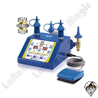 Dual Split Second Inflator Conwin