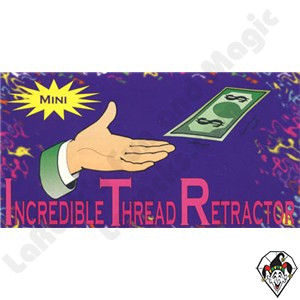 Magic General Magic Invisible Thread Reels 4 in Mini