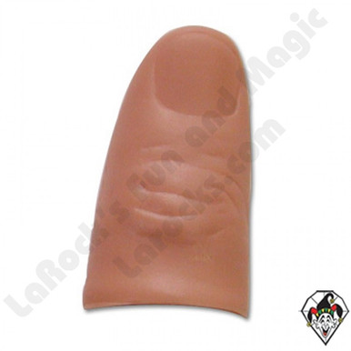 Magic Thumb Tips Thumb Tip A-Z Thumb Tip V