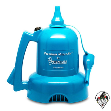 Premium MicroAir Inflator