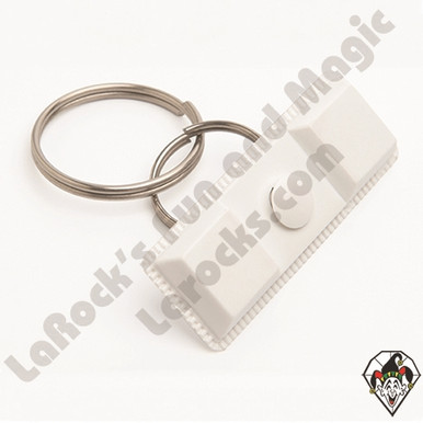 ClikMagnet Regular White 20pc Click Magnets