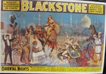 Magic Posters Blackstone