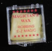 Magic General Magic Magicians Wax