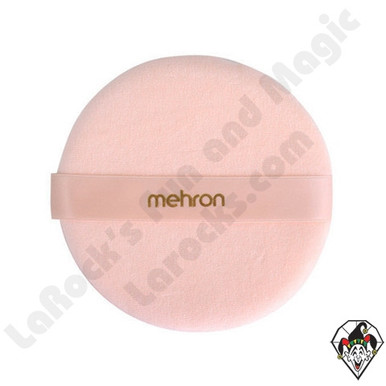 Powder Puff Large by Mehron