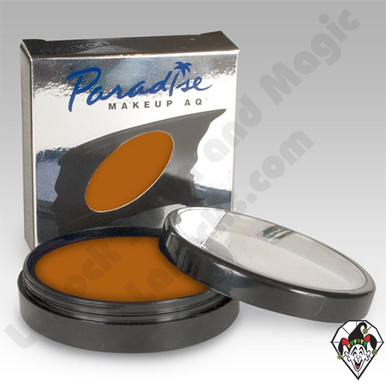 Paradise 40 Gram Light Brown Pro Size