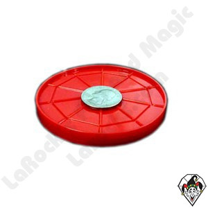 Coin Coaster