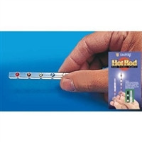 Magic Hot rods Hot Rod Magic Hot Rod Empire Clear