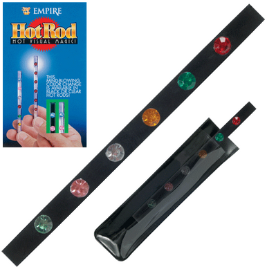 Magic Hot rods Hot Rod Magic Hot Rod Empire Black