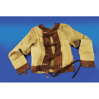 Magic Escapes Large Straight Jacket Escape aka Straitjacket Escape