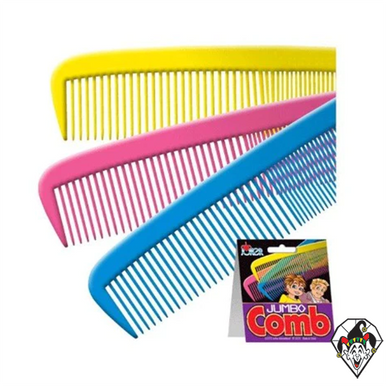 Jokes & Novelties Jumbo Props Jumbo Comb
