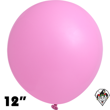 12 Inch Round Pastel Cherry Blossom Balloon Elitex 50ct
