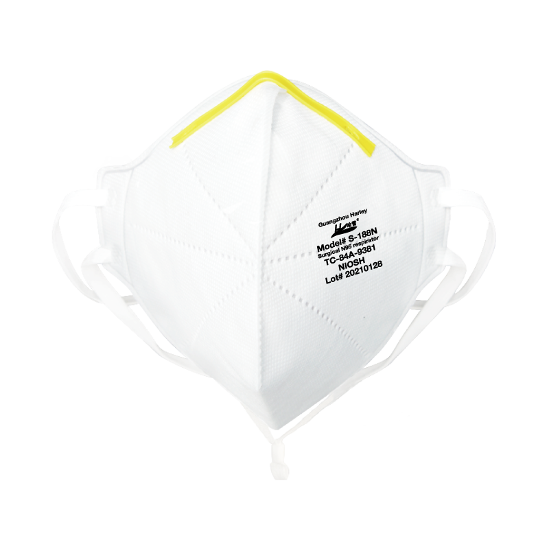 N95 masks - Bona Fide Masks